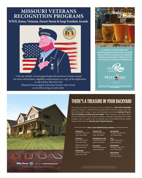 Rural Missouri - February 2024 - 42