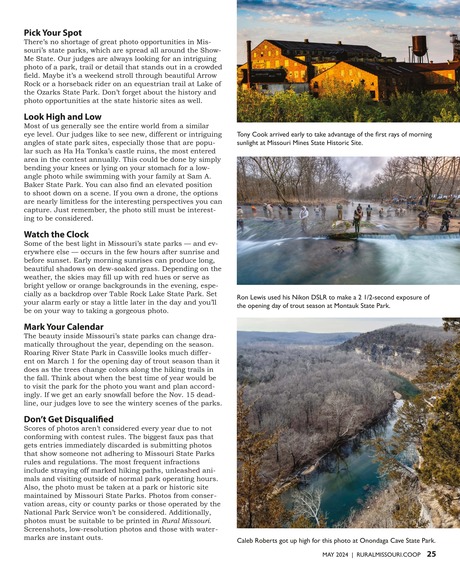 Rural Missouri - May 2024 - 25