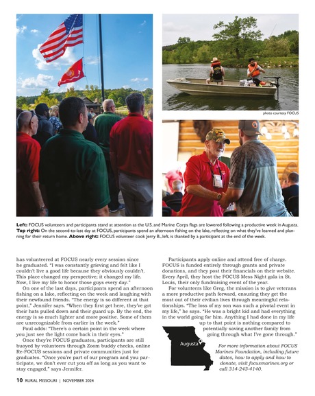 Rural Missouri - November 2024 - 10