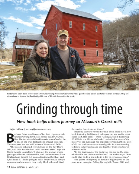 Rural Missouri - March 2025 - 12