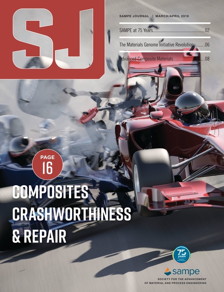 SAMPE Journal - March/April 2019