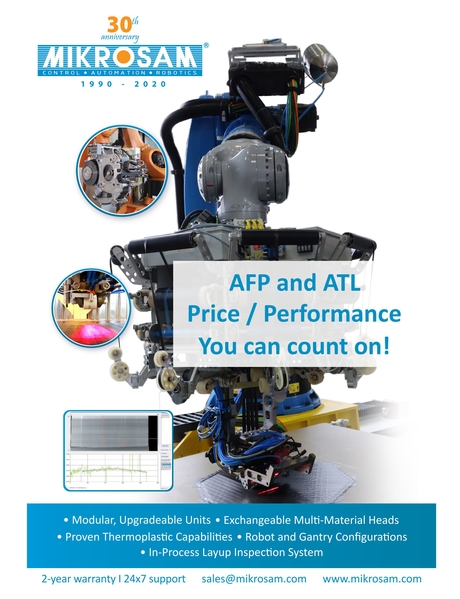 SAMPE Journal - September/October 2020 - 47