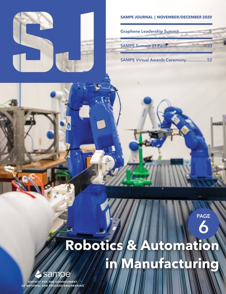 SAMPE Journal - November/December 2020