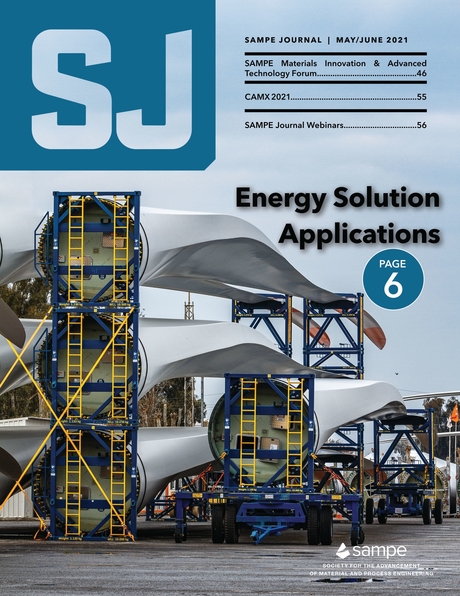 SAMPE Journal - May/June 2021