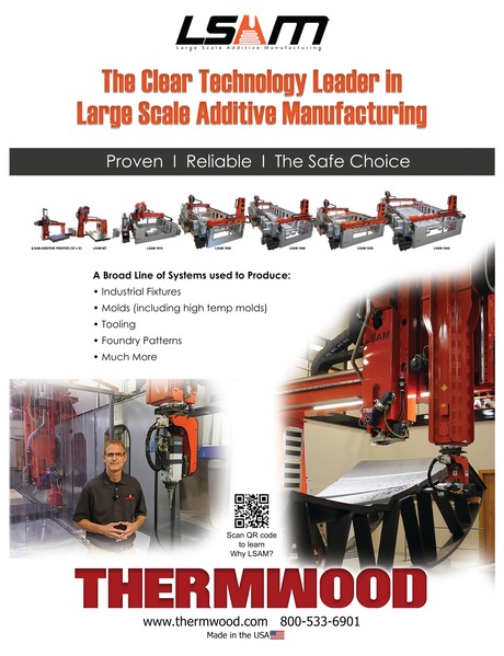 SAMPE Journal - November/December 2023 - 3