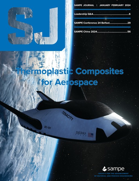 SAMPE Journal - January/February 2024