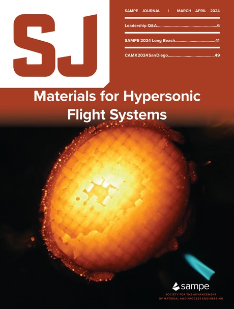 SAMPE Journal - March/April 2024