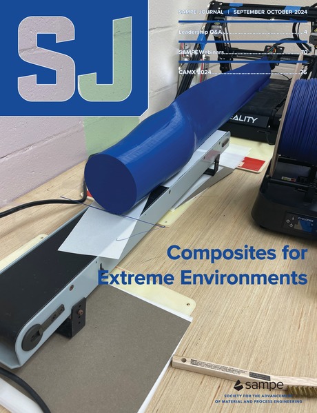 SAMPE Journal - September/October 2024