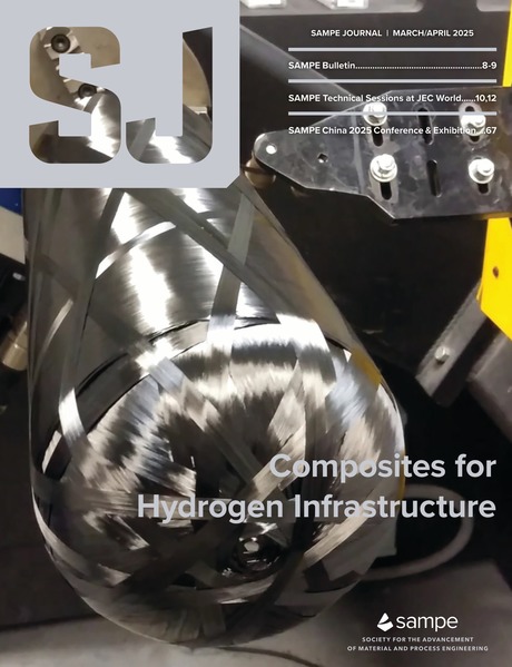 SAMPE Journal - March/April 2025