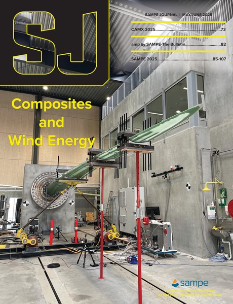 SAMPE Journal - May/June 2025