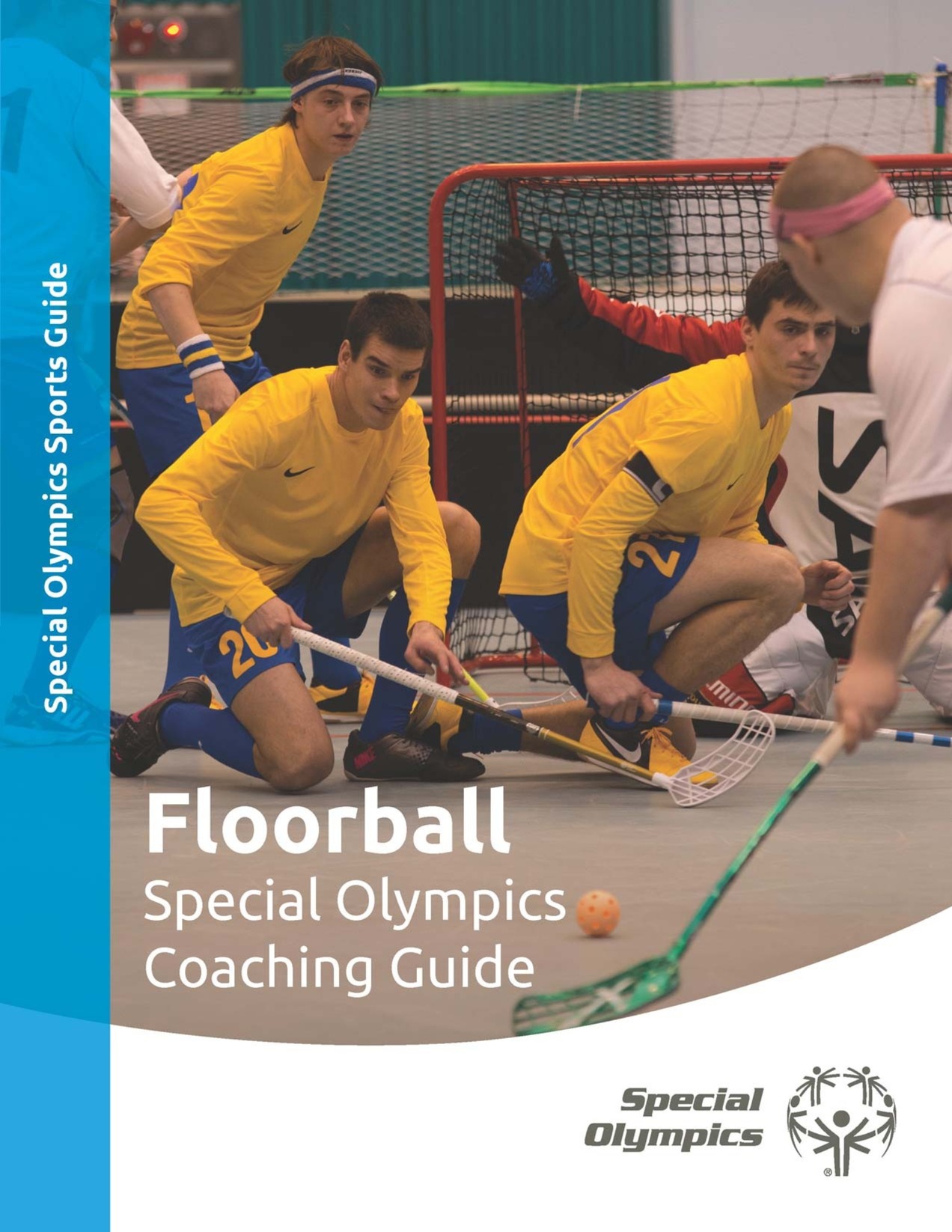 Floorball