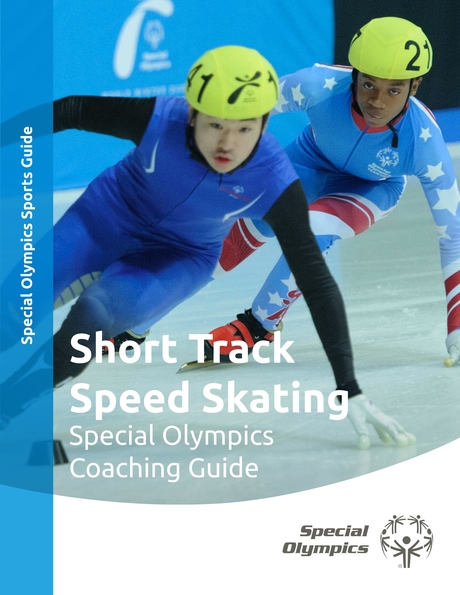 Short Track Speed Skating Coaching Guide