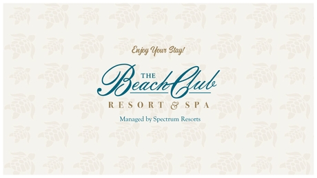 Spectrum Resorts - The Beach Club Resort & Spa - 9