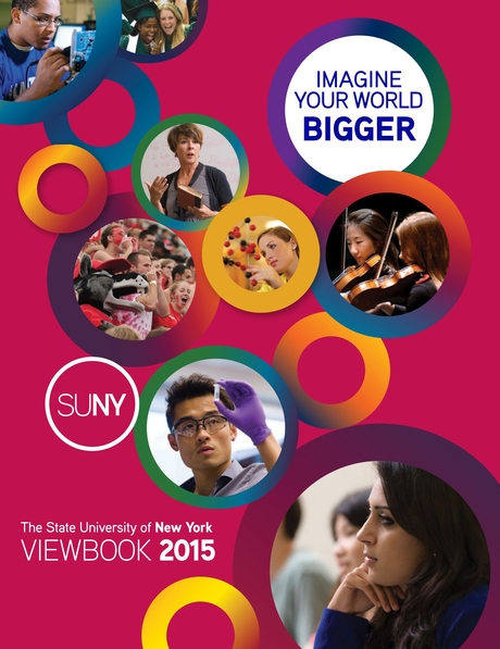 SUNY viewbook 2015