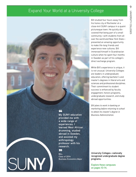 SUNY viewbook 2015 - 9