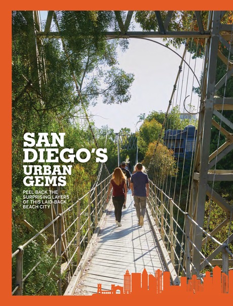 California Official Visitor's Guide 2022 - 18