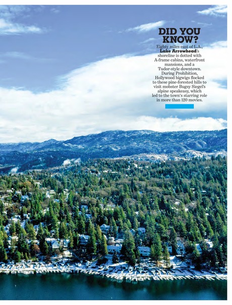 California Official Visitor's Guide 2022 - 85