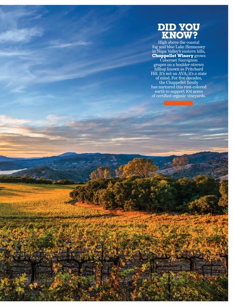 California Official Visitor's Guide 2022 - 159