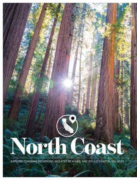 California Official Visitor's Guide 2022 - 172