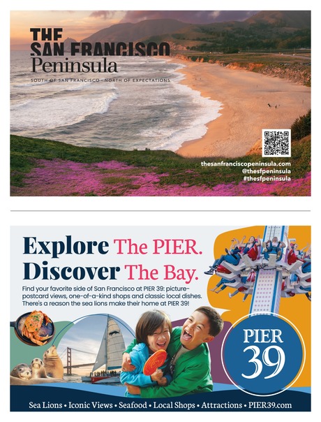 California Official Visitor's Guide 2024 - 163