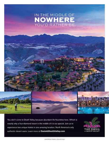 California Official Visitor's Guide 2024 - 75