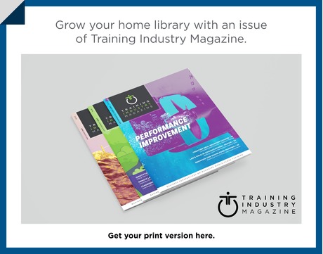 Training Industry Magazine - Fall 2022 - CT2