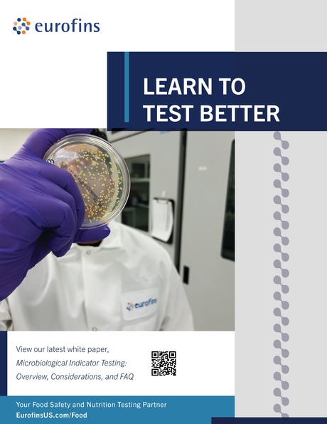 Food Protection Trends - January/February 2025 - 7