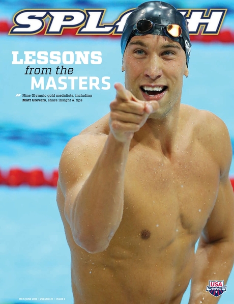 Splash - May/June 2013