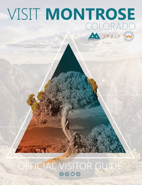 2019 Montrose, Colorado Visitor Guide