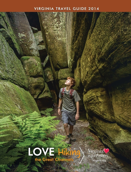 Virginia Travel Guide 2014 - Virginia Travel Guide 2014