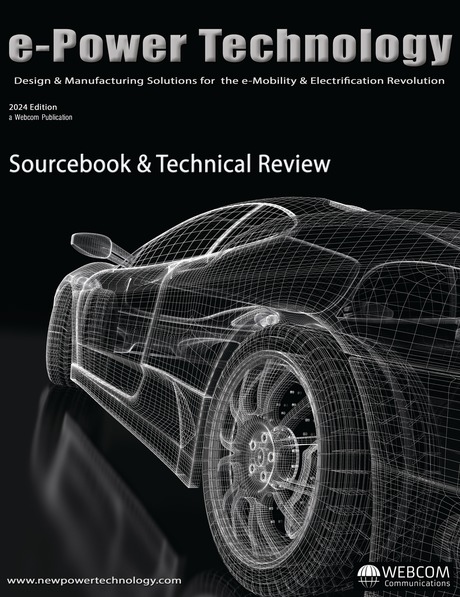 Sourcebook & Technical Review - 2024