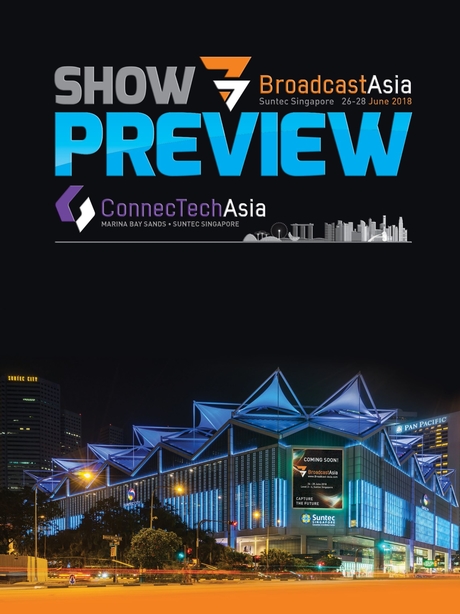 BCA Show Preview