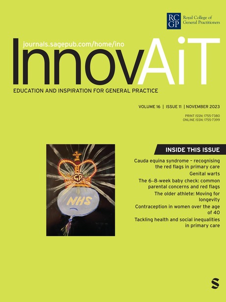 InnovAiT - November 2023
