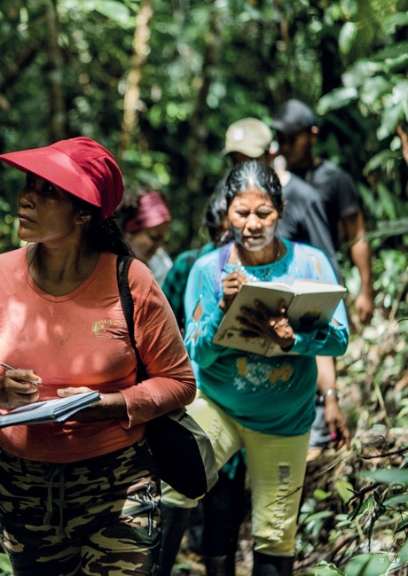 WWF Annual Review 2021 - 17