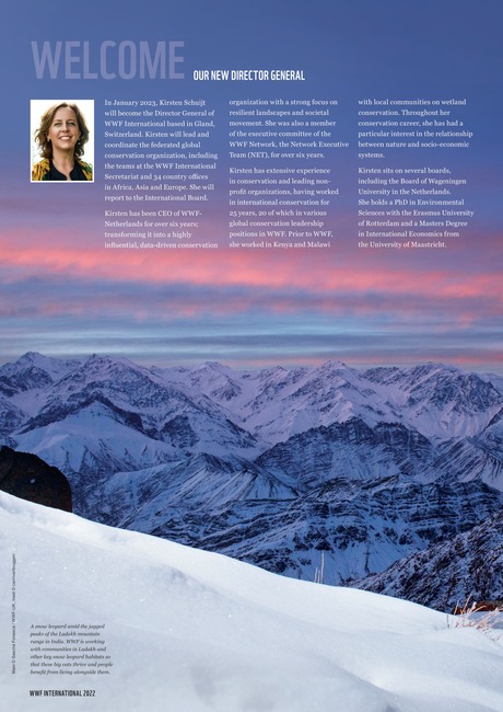 WWF Annual Review 2022 - 22
