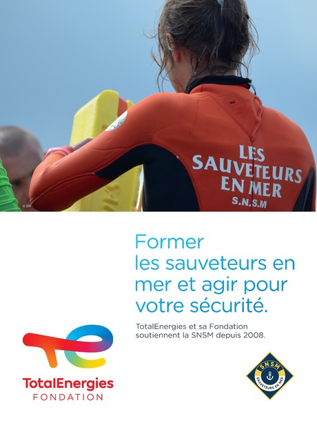 SAUVETAGE - N°168 - T2 2024 - Le magazine des sauveteurs en mer - 2