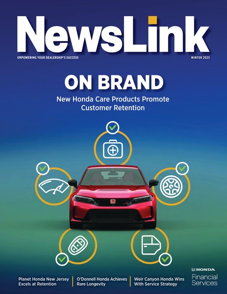 Newslink - Winter 2023