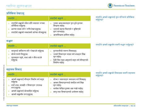 Foundational Curriculum 2022 - Additional Translations - NE-30