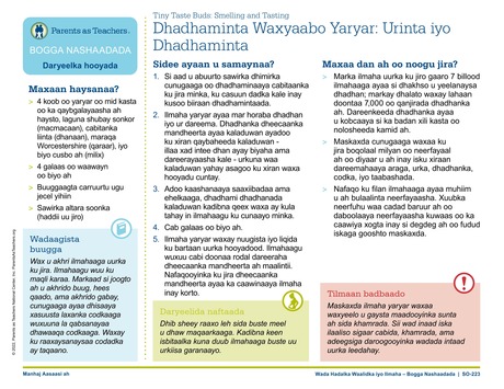 Foundational Curriculum 2022 - Additional Translations - SO-223