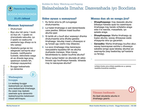 Foundational Curriculum 2022 - Additional Translations - SO-286