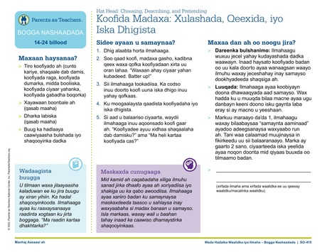 Foundational Curriculum 2022 - Additional Translations - SO-415