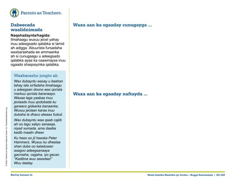 Foundational Curriculum 2022 - Additional Translations - SO-569