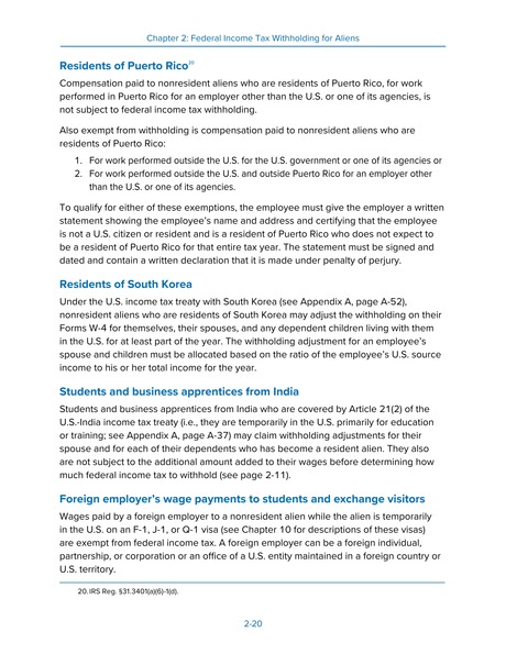 Guide to Global Payroll Management 2024 - 2-20