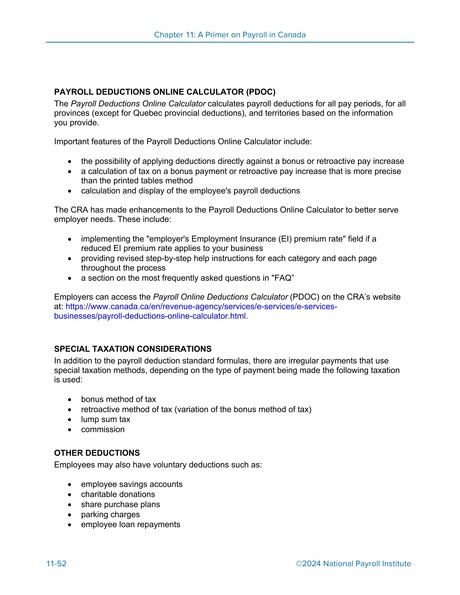Guide to Global Payroll Management 2024 - 11-52