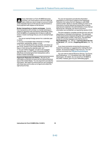 Guide to Global Payroll Management 2024 - D-42