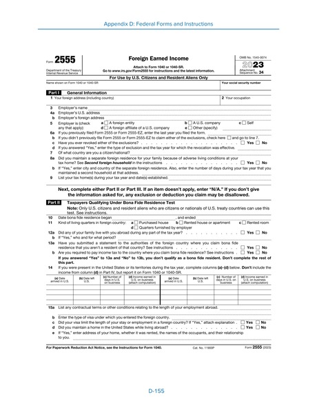 Guide to Global Payroll Management 2024 - D-155