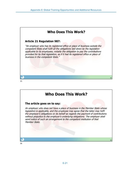 Guide to Global Payroll Management 2024 - E-21