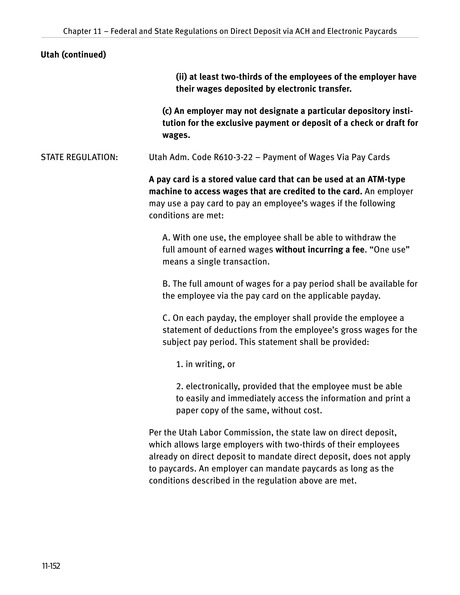 Guide to Successful Electronic Payments 2023 - 11-152