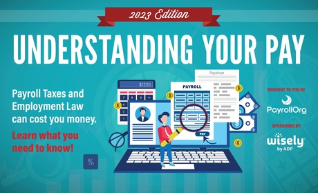 Understanding Your Pay 2023