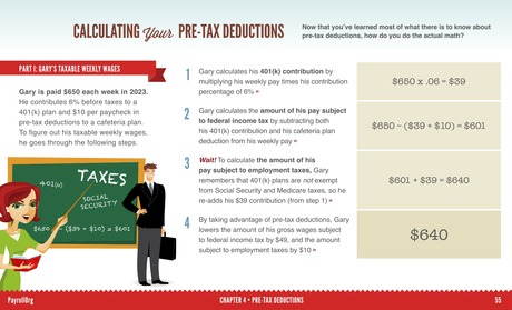 Understanding Your Pay 2023 - 55